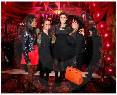 18909277-Pictures Martin Shields Herald and Times Group. Dirty Dancing ...