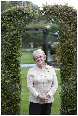 18985001-Pictures Martin Shields Herald and Times Group. Mary Farnell ...