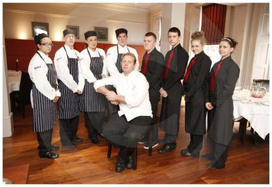 19144123-Pictures Martin Shields Herald and Times Group. Chef Brian ...