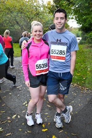 22690373-Picture Nick Ponty The Glasgow Winter Warmer 5k or 10k run ...