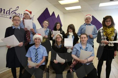 23155119-Hollybrook ASL School is in need of repairs and they have ...