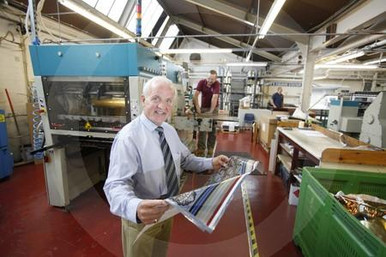 23155141-Pictures Martin Shields Herald and Times Group. John Watson of ...