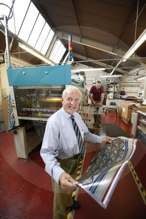 23155143-Pictures Martin Shields Herald and Times Group. John Watson of ...