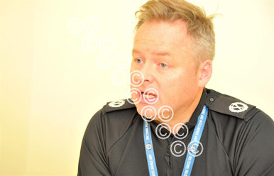 40317027-Deputy Chief Constable Mark Cooper has explained why a long ...