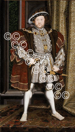 40321940-King Henry VIII. Image: Echo 588599825-nqsouthampton IC ...