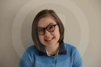 28860280-Picture Nick Ponty 26 9 14 Young Glasgow actress Millie Innes ...