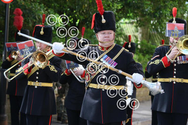 40326400-Parade to mark new Mayor of Bolton Image: Phil Taylor ...