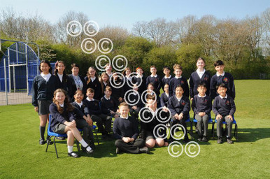 40338567-MIss Claire Whittaker's class at Callands Community Primary ...