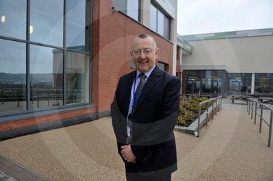 26282438-Picture Nick Ponty St Columba s High School opens in Gourock ...