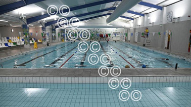 40350033-The swimming pool at Diss Leisure Centre has been forced to ...