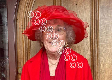 40354412-Family Fashions founder Marlene Roberts. Image: Ashley ...