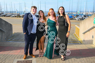40355473-Thomas Hardye 6th Form leavers ball at the Weymouth & Portland ...