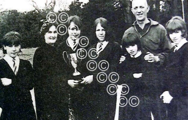 40358764-Katherine MacMillan of Welshpool High School won the Dorothy ...