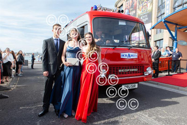40359853-4 July 2025 Yr 11 All Saints Academy prom MH0322I - Newsquest ...