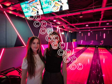 40368514-Sneak peek inside new bowling alley as venue rakes in 10k of ...