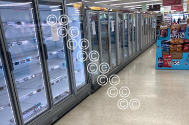 40379109-A Co-op store in Swindon, Wiltshire Image: Newsquest 602754517 ...