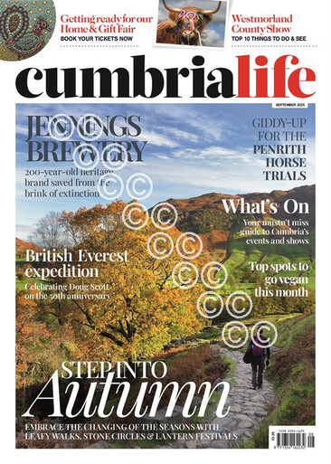 40380609-Cumbria Life September 599779245-thelakedistrict LIFE MAGAZINE ...