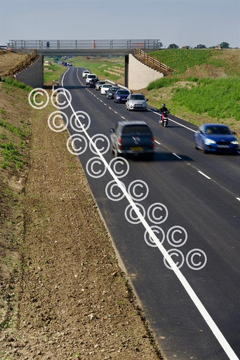 40383454-The Long Stratton bypass Image: Octavius Infrastructure Ltd ...