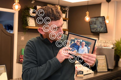 40391623-George's cafe has opened in Shipley and is named after owner ...
