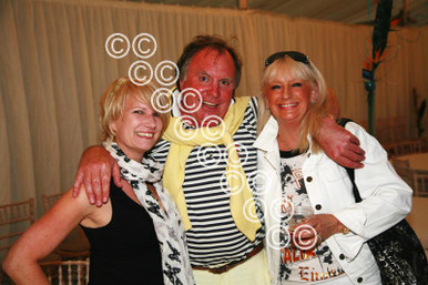 40397319-Roar on the Shore. Fireworks Display VIP tent in aid of Help ...