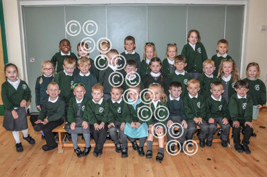 40398149-Wrexham First Class, Picture Pengelli CP. School Reception ...