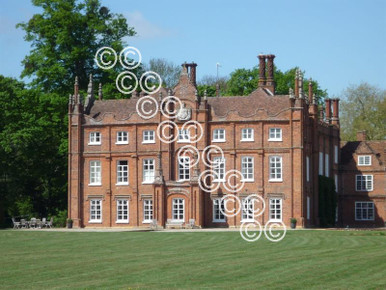 40399398-Cockfield Hall is a grade I listed estate near Saxmundham ...