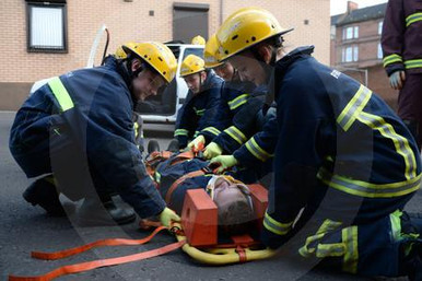 34175604-Streets Ahead Fire service work experience. For Streets Ahead ...