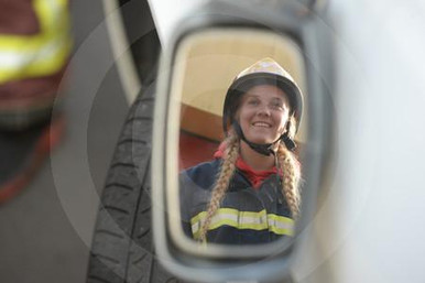 34175607-Streets Ahead Fire service work experience. For Streets Ahead ...