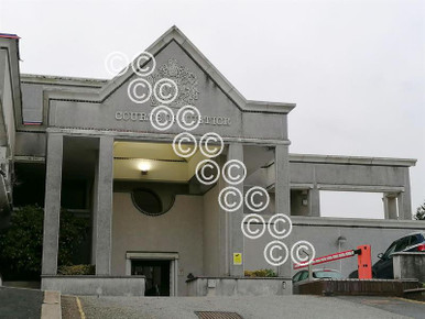 40416173-Godfrey Kent was given a suspended sentence at Truro Crown ...