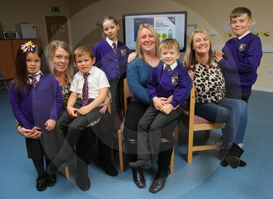 38339383-Parents who are taking part in the Curriculo Solutions ...