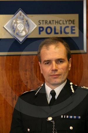 15798480-Strathclyde Police Chief Constable Stephen House pictured at ...