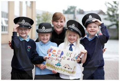 18455131-Pictures Martin Shields Herald and Times Group. Knightswood ...
