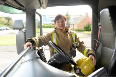 22177149-Pictures Kirsty Anderson Herald & Times Strathclyde Fire ...