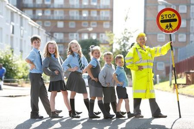25574169-Cordia Long Service. Mary Docherty at Our Lady of the Rosary ...