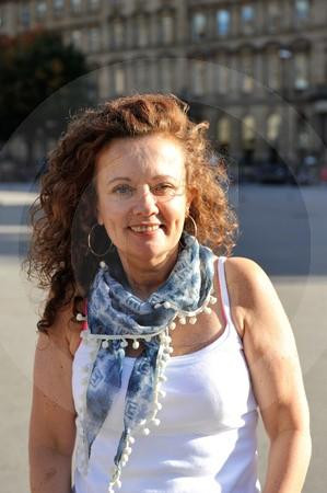 25798635-Picture Nick Ponty George Square re opens to the public after ...