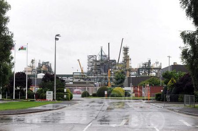 33389427-Dow Corning chemical plant in Barry announces 150 job losses ...