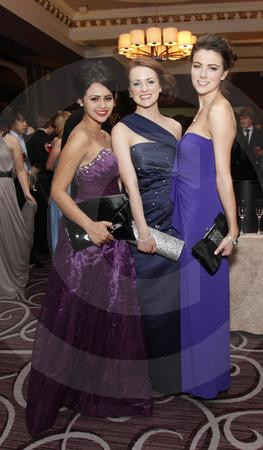 21531351-Cleveden secondary school prom, Grand central hotel, Glasgow ...