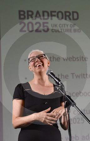 38189369-At the capital of culture launch at Karla Sangham Outside the ...