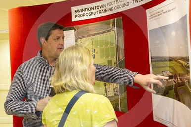 36471092-STFC training ground public consultation at the Highworth town ...