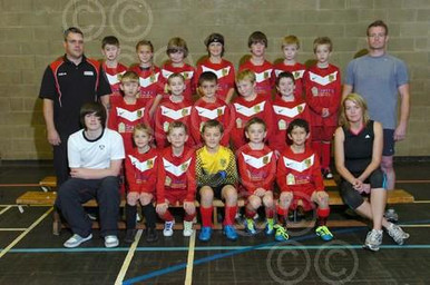 19237339-FP_BH_1598_2 10. 11. 11 NEW INN AFC U NINES Reporter: Hayley ...