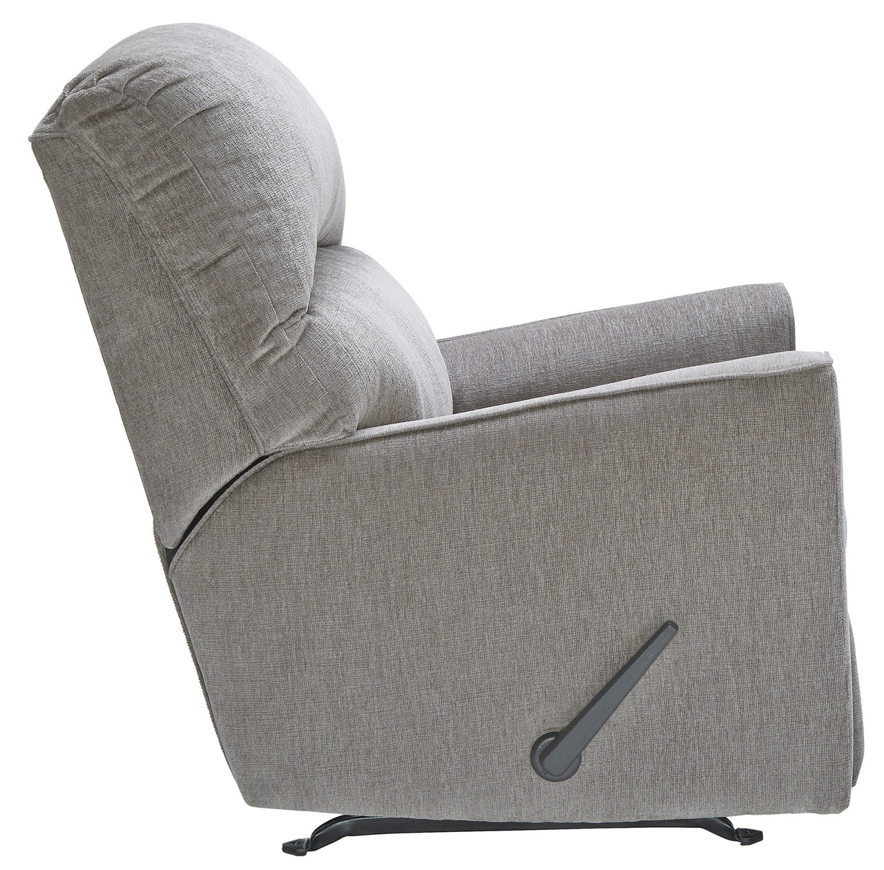 The Altari Alloy Rocker Recliner is available at Cramers Home ...