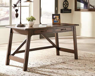 The Aldwin Lift Top Desk is available at Cramers Home Furnishings ...