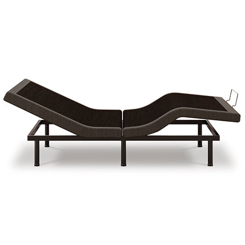The Comfort Premier Adjustable Base is available at Cramers Home ...