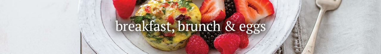 Easy Breakfast & Brunch Recipes | Tastefully Simple