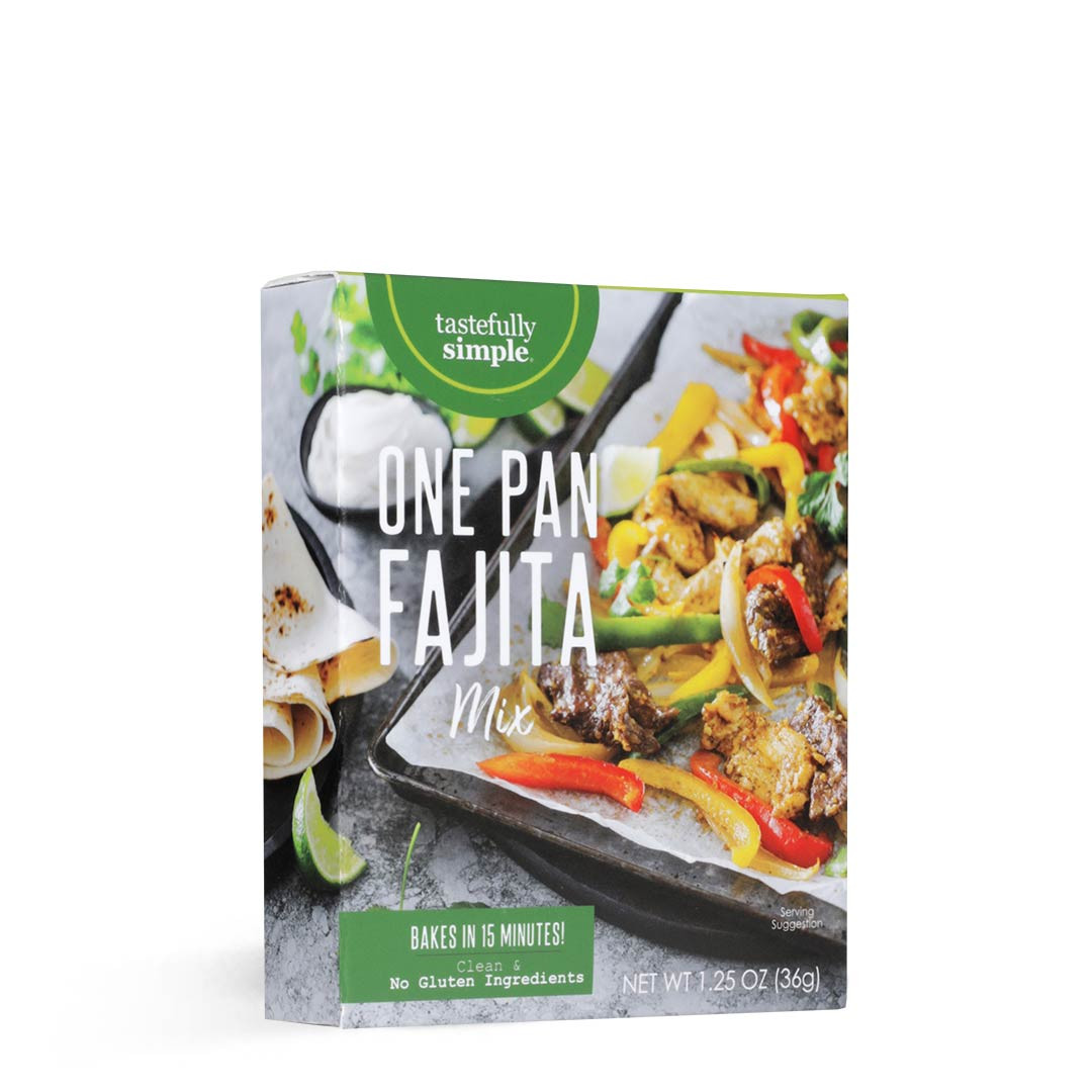 ONE Pan Wonders