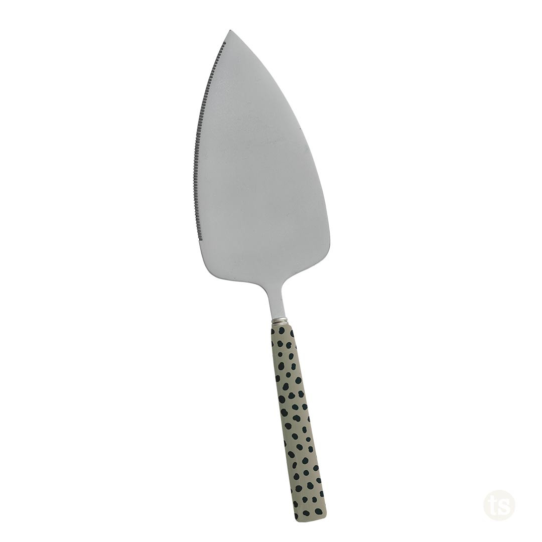 Small Spatula - Snowflake