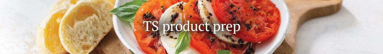 Tastefully Simple Product Preparation Instructions | Tastefully Simple