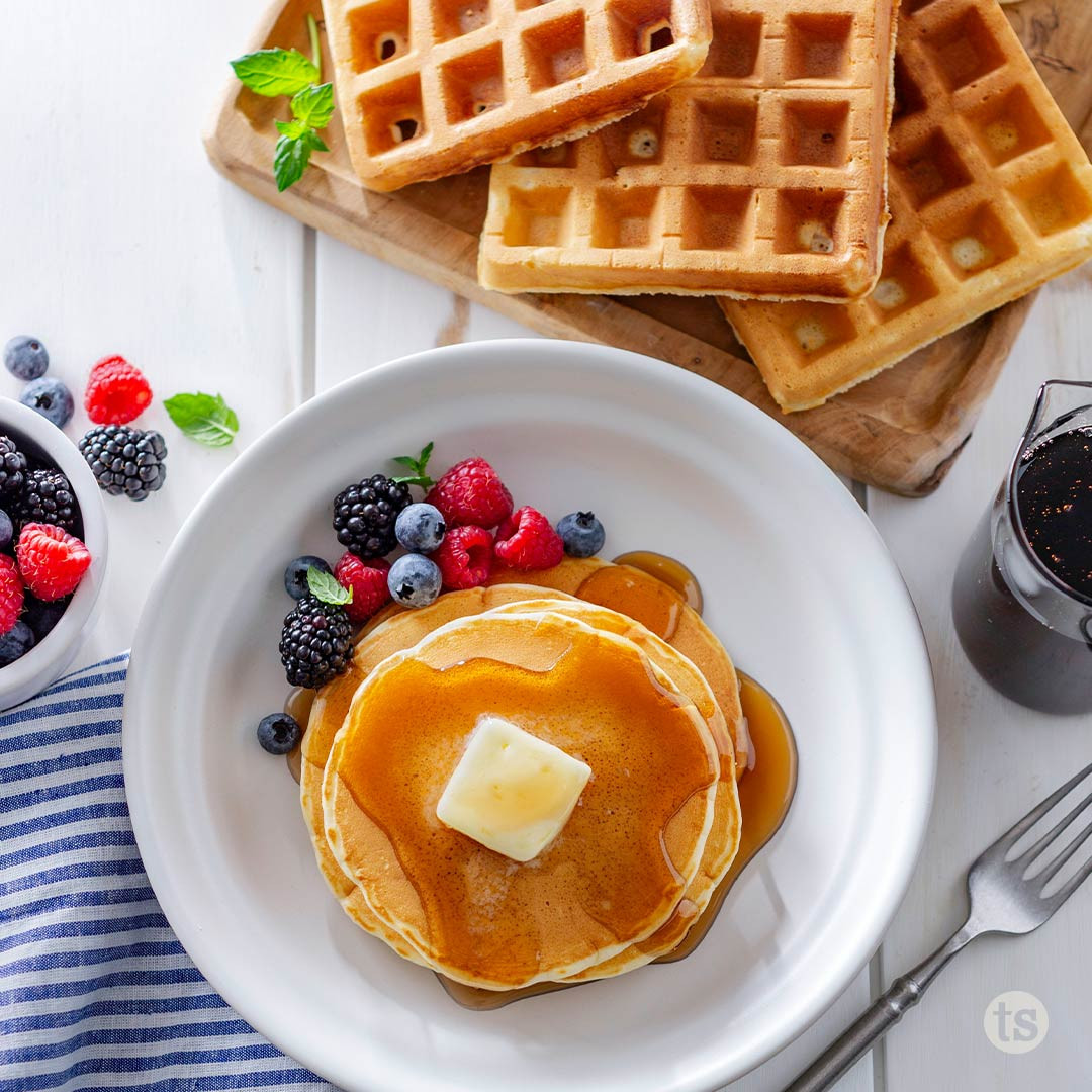 Sweet Stack Gift Box