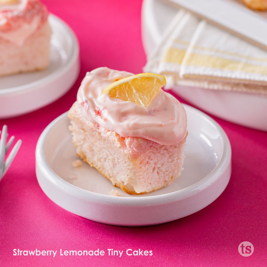 Strawberry Lemonade Bar Mix Outlet