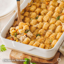 Tastefully Simple Makin' Magic Chicken™ Seasoning SS23